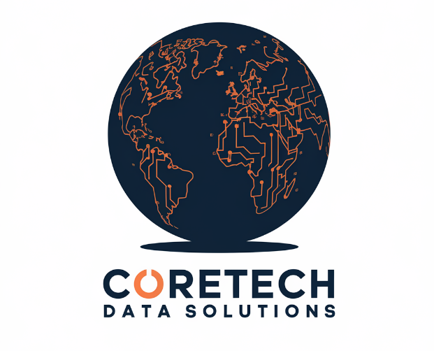 CoreTech Data Solutions – "Global Talent. Scalable Solutions ...